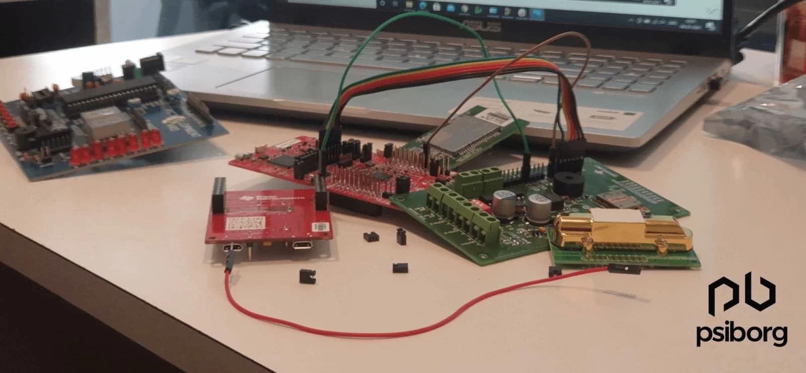 How to Select a Right Microcontroller for a Project?